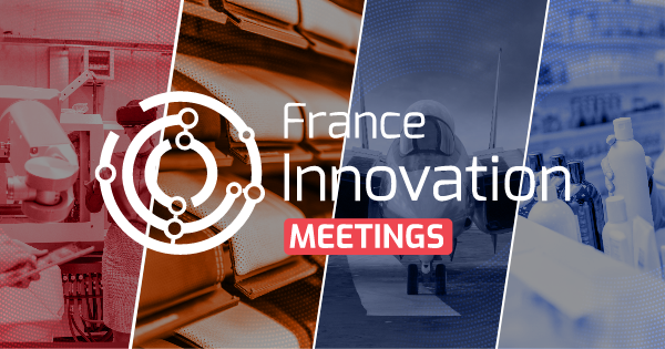 France Innovation Meetings | 6 conventions d’affaires online dédiées à ...