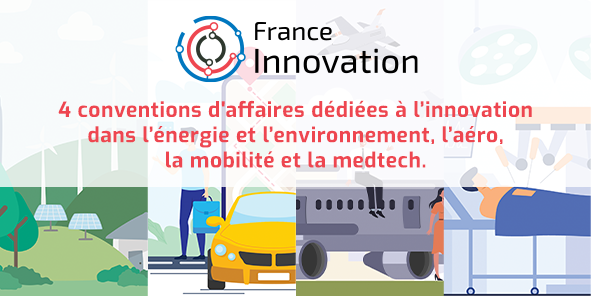 France Innovation meetings